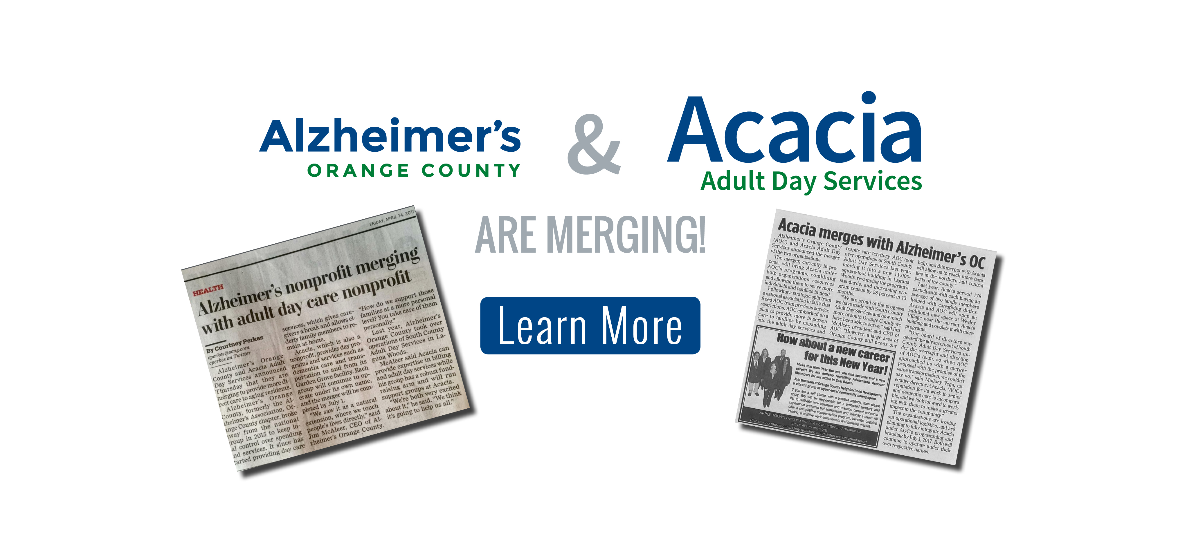 Alzheimer's Orange County