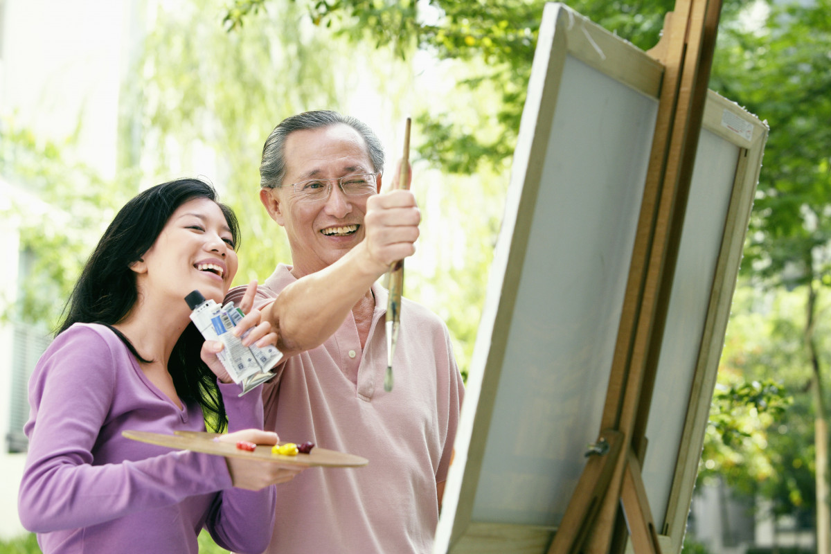 3 Tips For Remembering Names - Alzheimer's Orange County