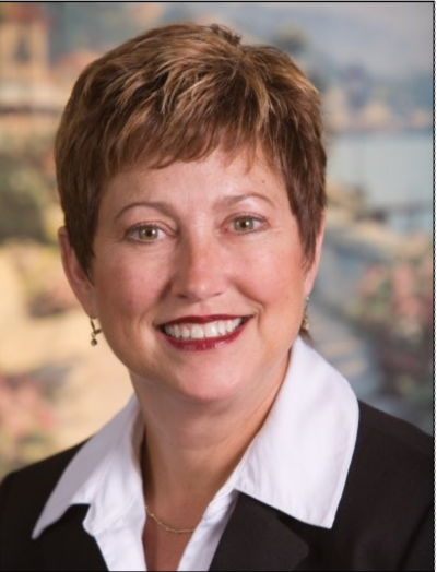 Making a difference one family at a time - Kim Bailey - Alzheimer's ...