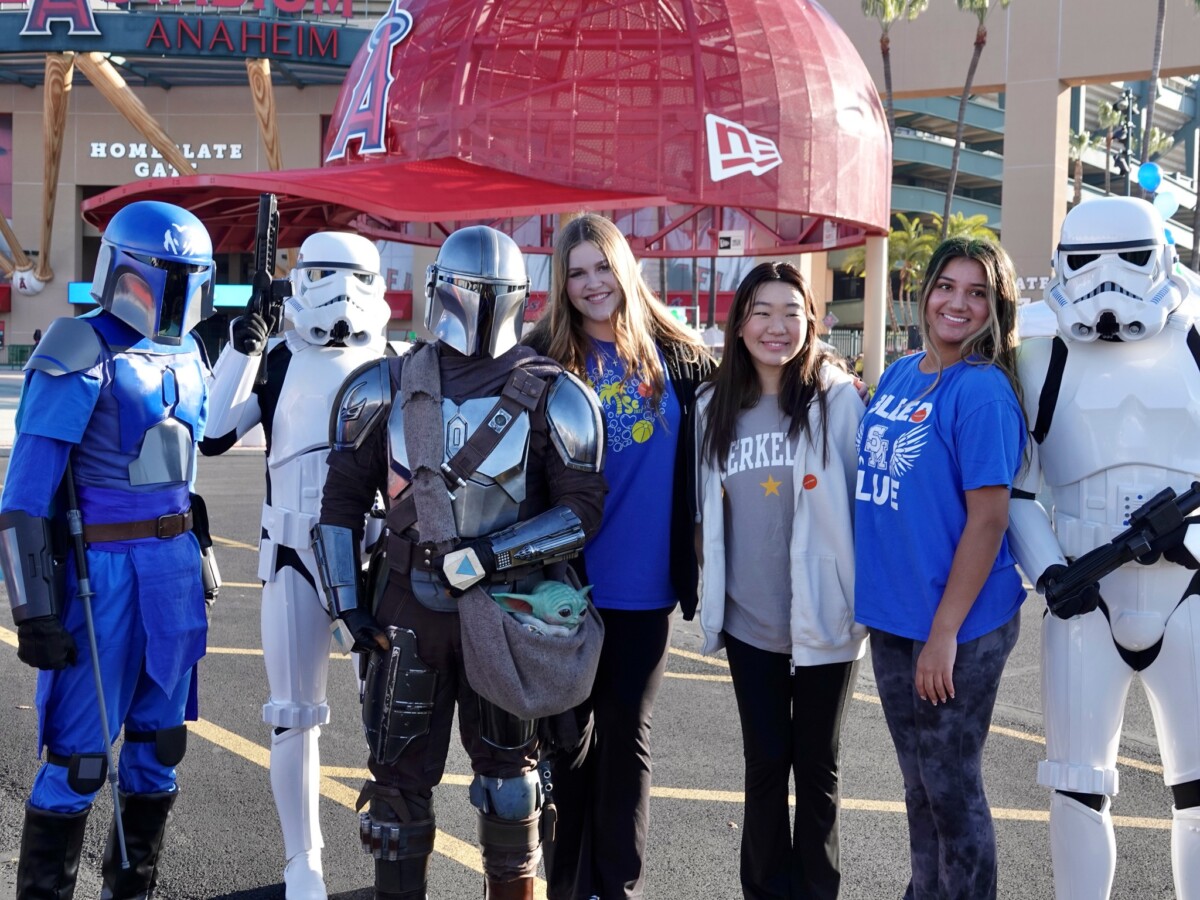 Everything you need to know for Walk4ALZ 2024 - Alzheimer's Orange County